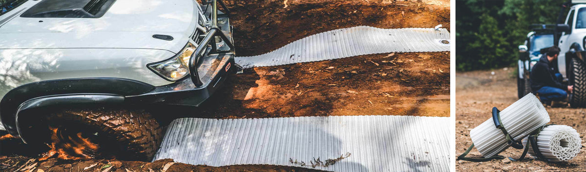 Mobi-Mat® Traction Mat – Mobi-mat® Shop