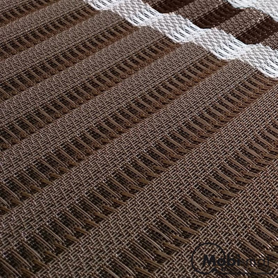 Roll-up Boat ramp ™ Lightweight AFX - 10 ft wide – Mobi-mat® Shop