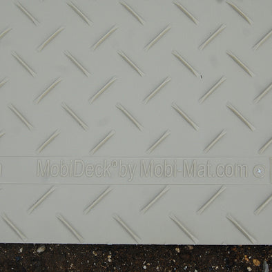 MobiDeck™ Portable Rigid Construction Mats – Mobi-mat® Shop